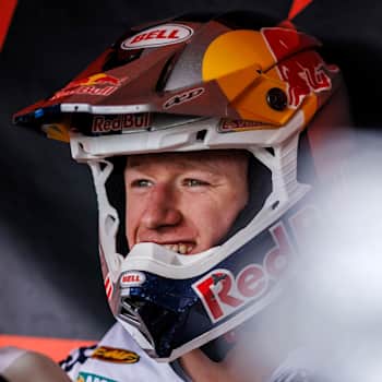 Kay de Wolf: motocross – Red Bull Athlete Page