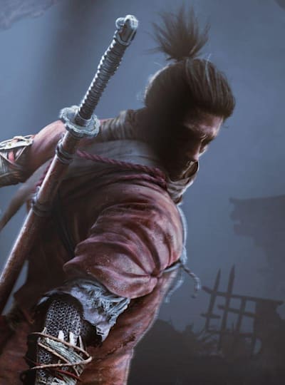 cuando sale Sekiro Shadows Die Twice