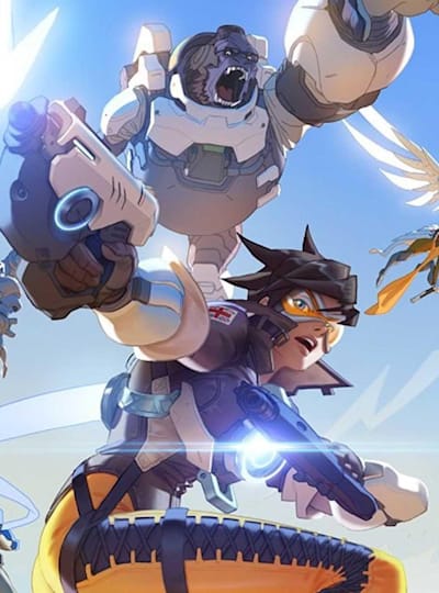 Best Overwatch players: The 10 top ranked | Red Bull