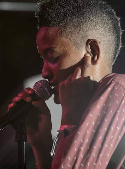 Syd: 7 facts about The Internet founder and solo artist