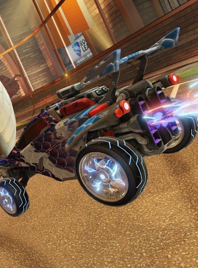 Meet the latest RLCS teams | Red Bull Esports
