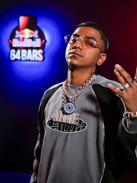 ‘43 Ki Hawa’ by Vijay DK x Karan Kanchan