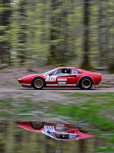 5 Group B rally cars you definitely won’t remember