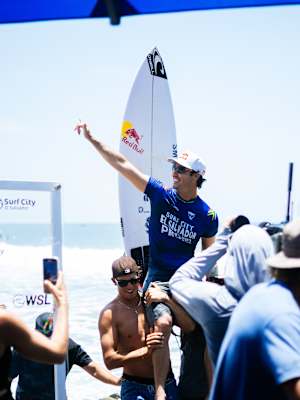 WSL Surf City El Salvador Pro