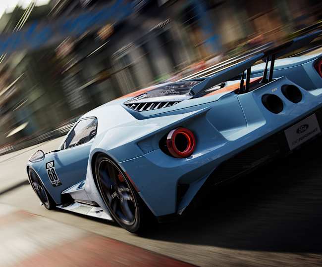 Games: GRID Season 2 preview and Codemasters interview