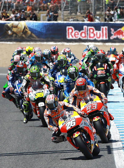 Best MotoGP rider 2017: The top 5 of the season