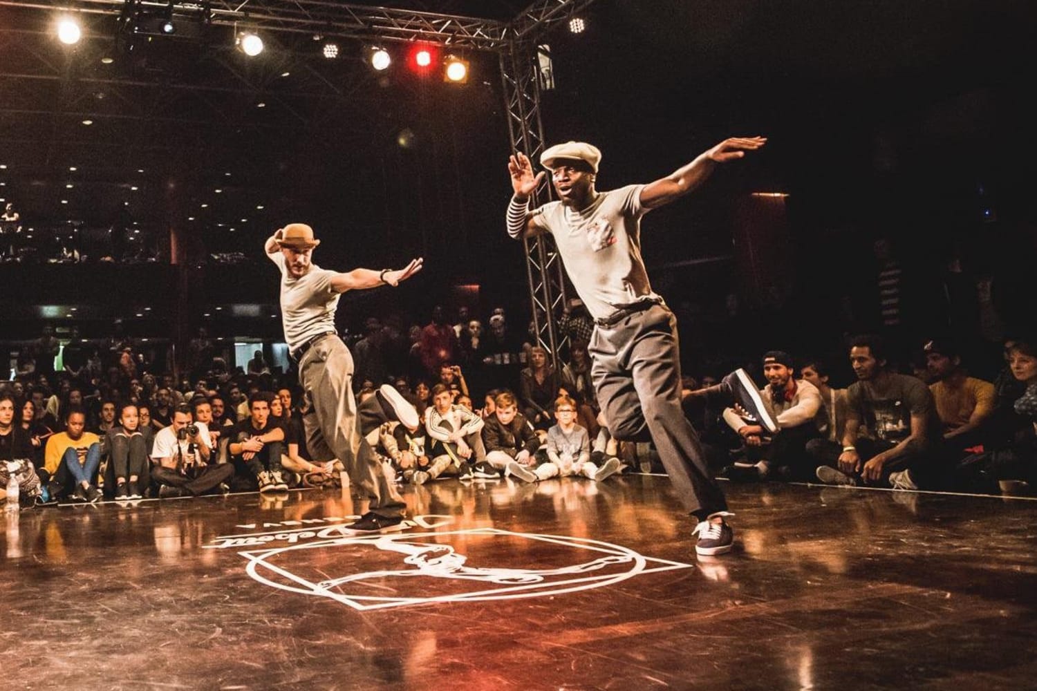 Juste Debout Suisse Genève Interview Sebastien Boucher