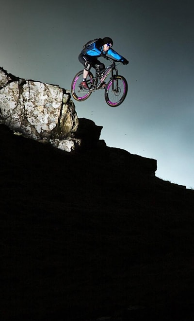 Danny MacAskill
