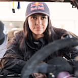 Mia Chapman: Offroad racing – Red Bull Athlete Page