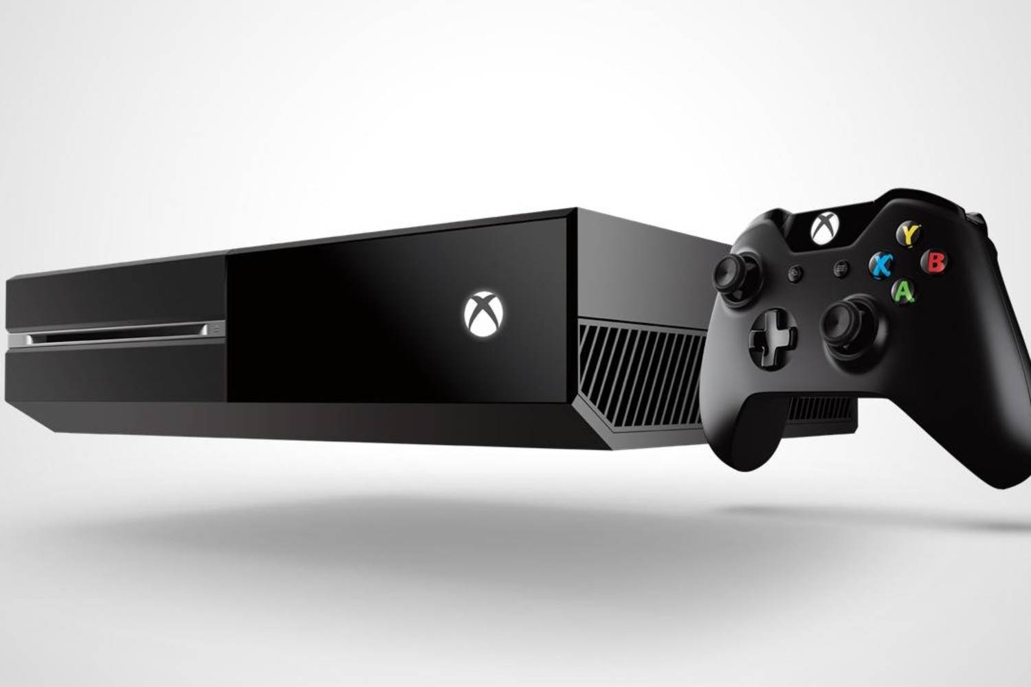 П'ять причин купити Xbox One