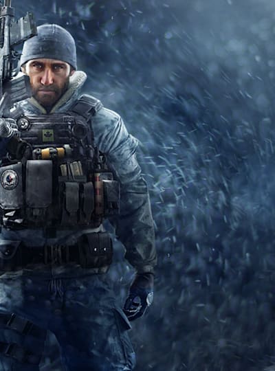 Rainbow Six Siege Buck guide: Mastering the operator
