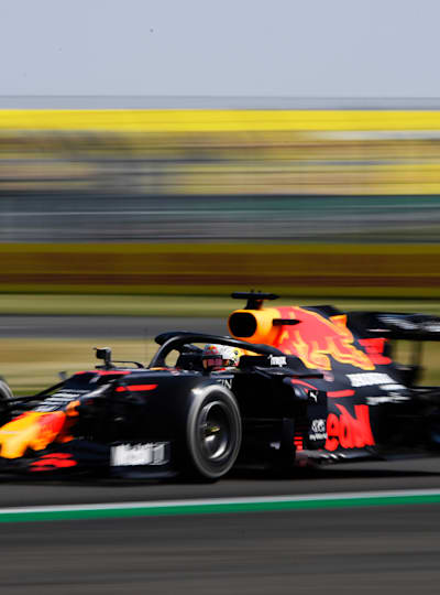 70th Anniversary Grand Prix: Race report and reaction