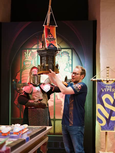Red Bull Wololo: Los campeones hablan de sus victorias