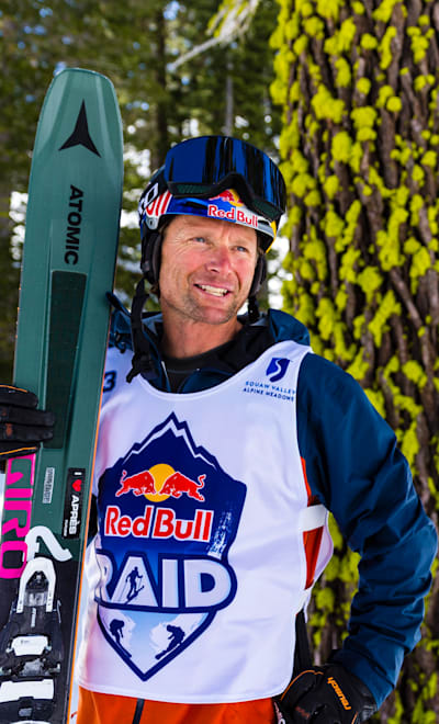 Daron Rahlves: Ski Cross | Red Bull Athlete Profile
