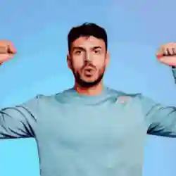 Tarik 'tarik' Çelik: esports – Red Bull Athlete Page