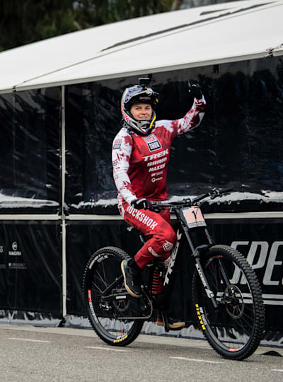 Vali Höll Blog » So war meine Off-Season & Preview 2023