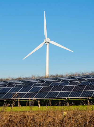 Yenilenebilir Enerji Üzerine Çalışan Sosyal Girişimler