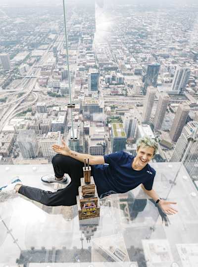 Tyler Blevins "Ninja" - jak podbił świat mediów