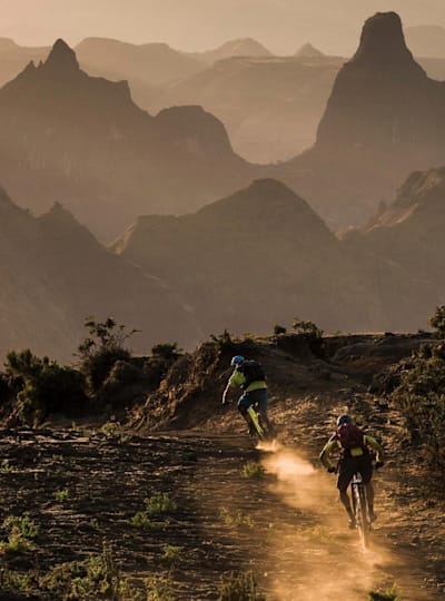 Bike ride adventure essential kit ++video++ | Red Bull