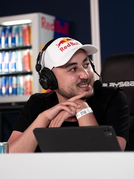 Gotaga en Rocket League: ¿cuál es su método de juego?