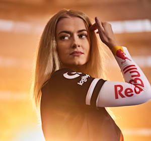 Red Bull Athletes - Get to know them here