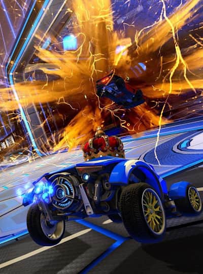 Daarom moet je ook nu nog Rocket League spelen!
