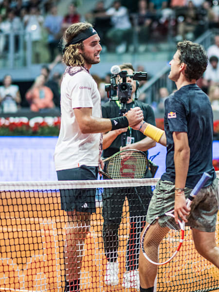 Red Bull Bassline 2023 in Madrid: highlights and report