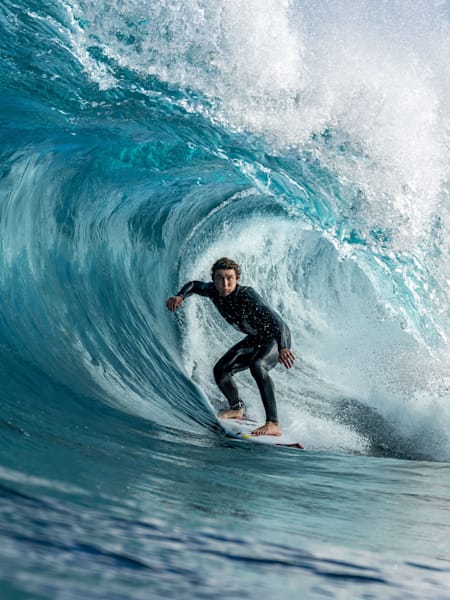 Best young surfers: 5 you need to watch right now