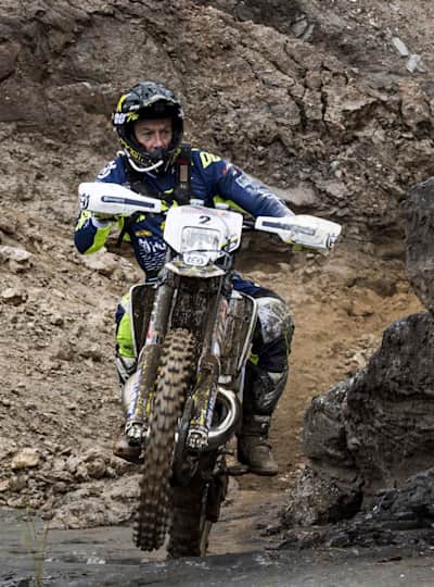 Red Bull Minas Riders 2017 | Day 1 results & report