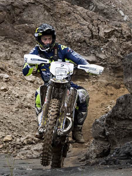 Red Bull Minas Riders 2017 | Day 1 results & report