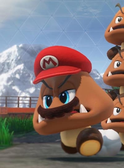 Best Super Mario games: Nintendo's legendary classics