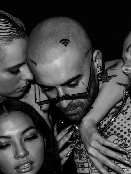 Quebonafide: Romantic Psycho. Czym jest Japan Edition?