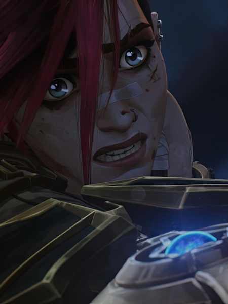 Arcane : toutes les explications sur la fin de la série