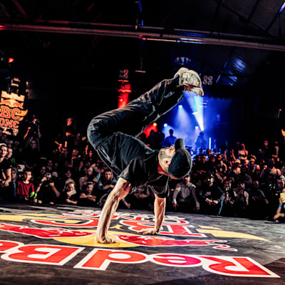 Red Bull BC One Battle-X Germany – event info & videos