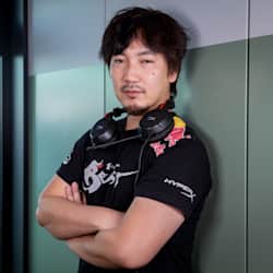 Daigo 'The Beast' Umehara: Capcom Pro Tour interview
