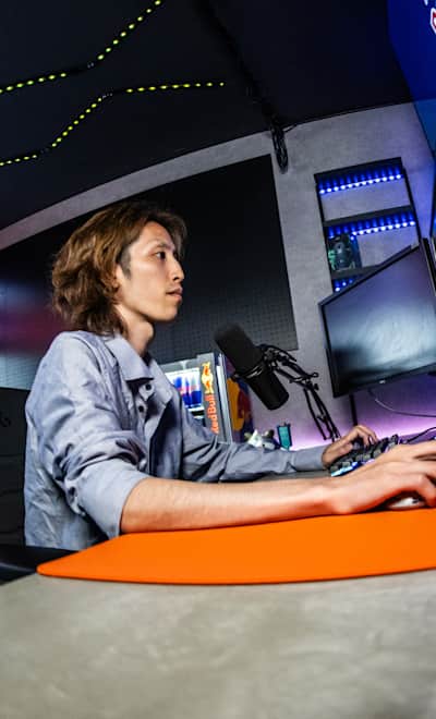 SHAKA｜基本情報&プロフィール｜eスポーツ