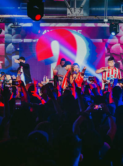 How to Watch the Red Bull Batalla USA National Final