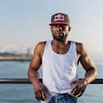 B-boy Junior raconte sa carrière en 6 photos et vidéos