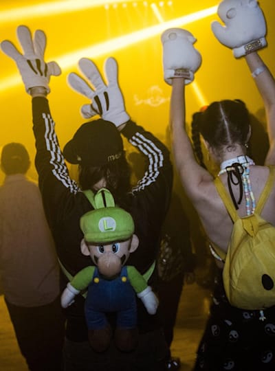 Free parties: A guide to the UK's unlicensed rave scene