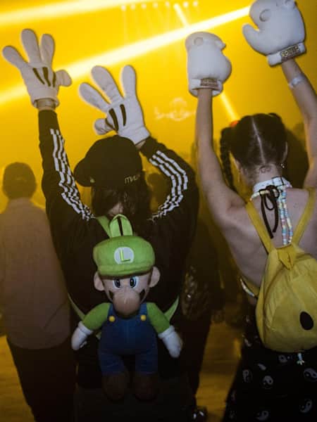 Free parties: A guide to the UK's unlicensed rave scene