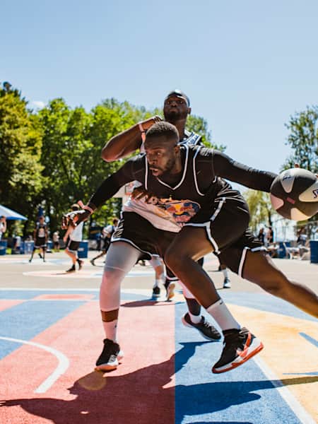 5 reasons to watch the Red Bull Half Court World Final