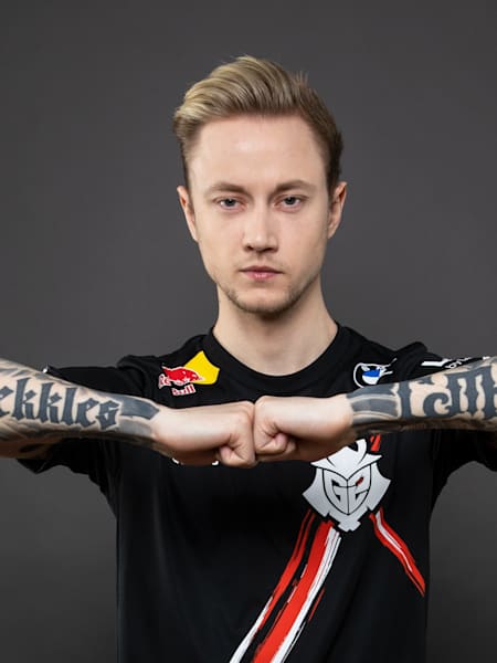Rekkles makes an amazing start to his G2 Esports career