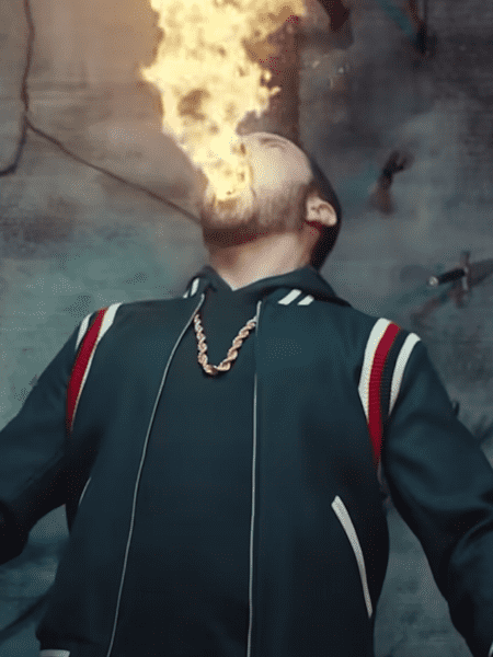 Fastest rappers in the world: Top 5 quickest MCs