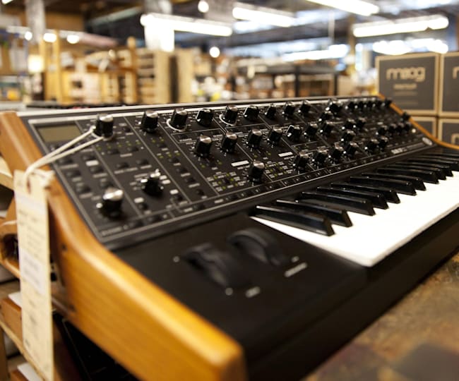 Best moog songs: 8 classic tracks made on Moog synths