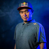 Masato ‘Bonchan’ Takahashi: Street Fighter | Red Bull