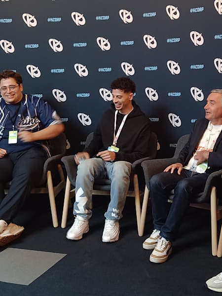 Karmine Corp inaugure les Arènes : ce qu'il faut retenir