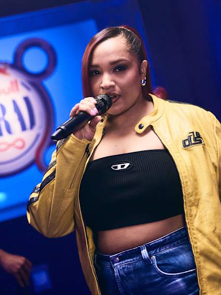 Alex Isley's Top R&B Tracks | Playlist