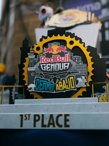Red Bull Genova Cerro Abajo: annunciata l'edizione 2025