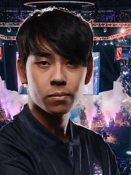 Ana rejoins OG: Can Ana and OG win the Aegis at TI10?