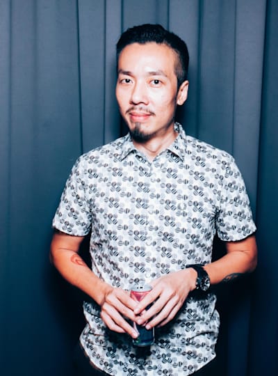 3 reasons why you should know Ivan Lam